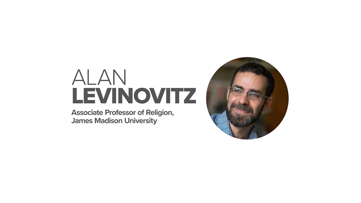 Alan Levinovitz: How Faith in Nature's Goodness Leads to Flawed Science ...
