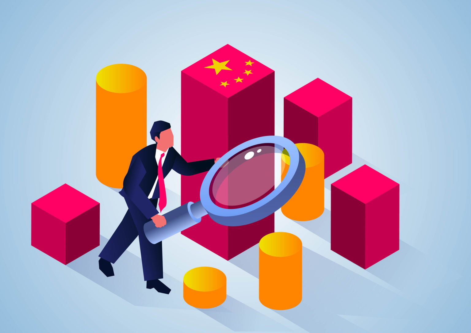 Explaining China's Economic Miracle - Human Progress